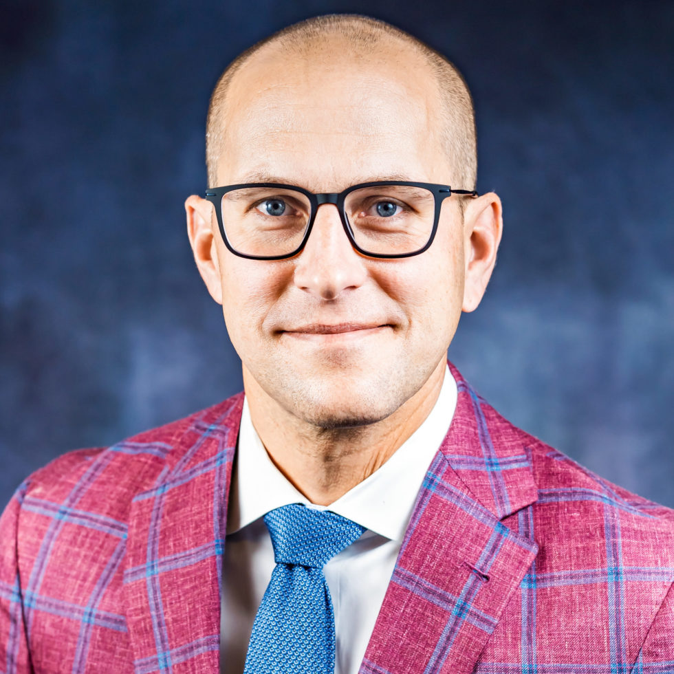 Meet Our Team - Transit Marketing Group