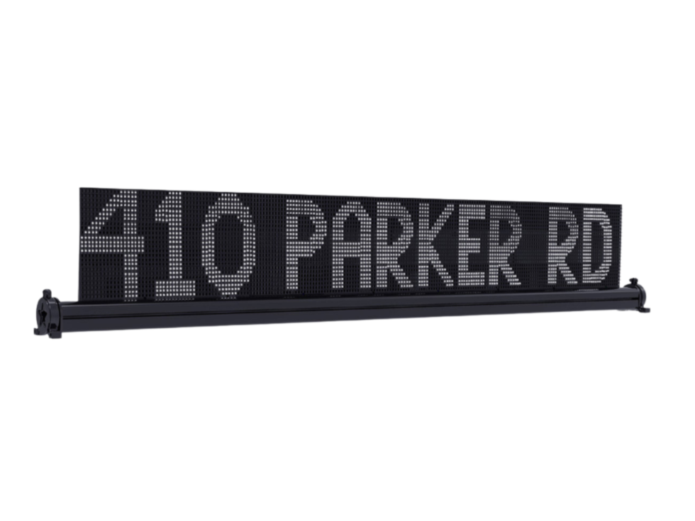 Luminator – Technology Solutions - Transit Marketing Group