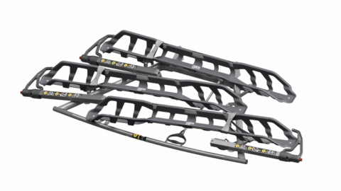 SPORTWORKS – Transit Bike Racks - Transit Marketing Group