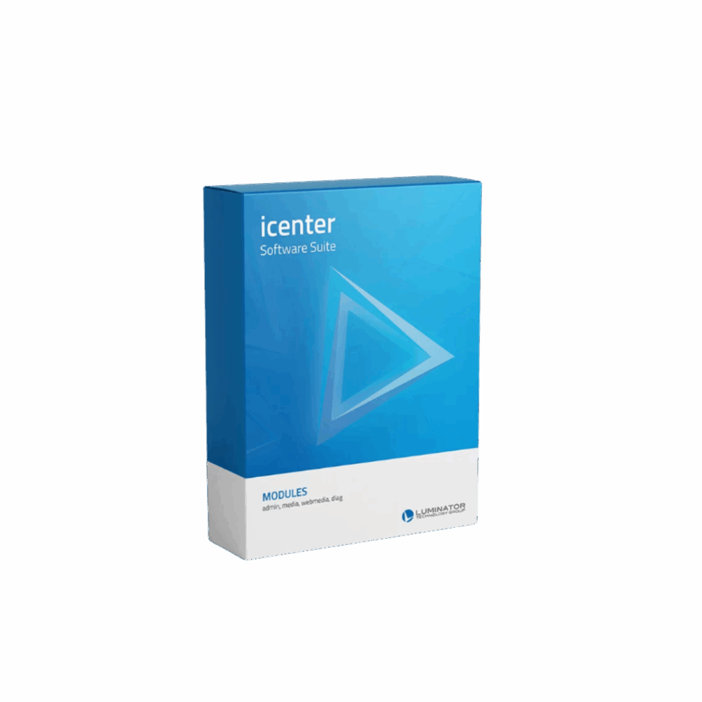 Luminator – Technology Solutions - Transit Marketing Group