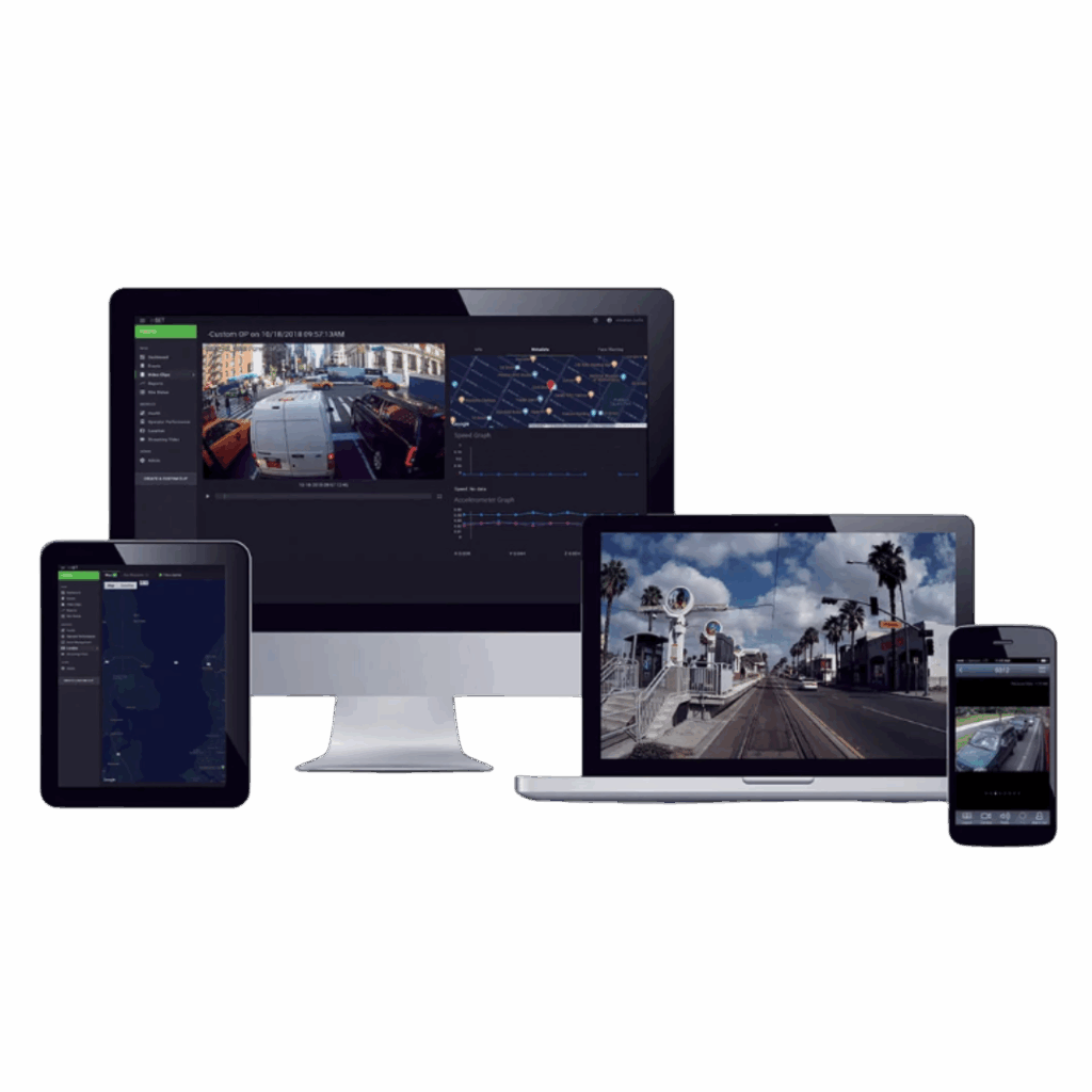 Luminator – Technology Solutions - Transit Marketing Group